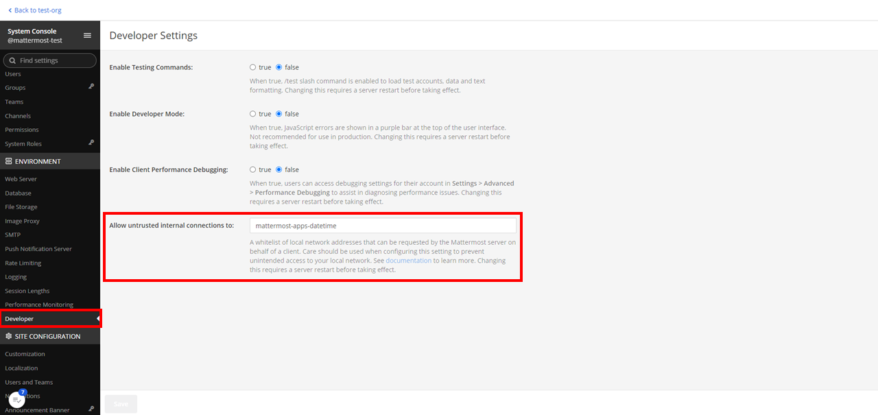 Mattermost をフル活用するために Mattermost の拡張機能を調べてみた #React - Qiita