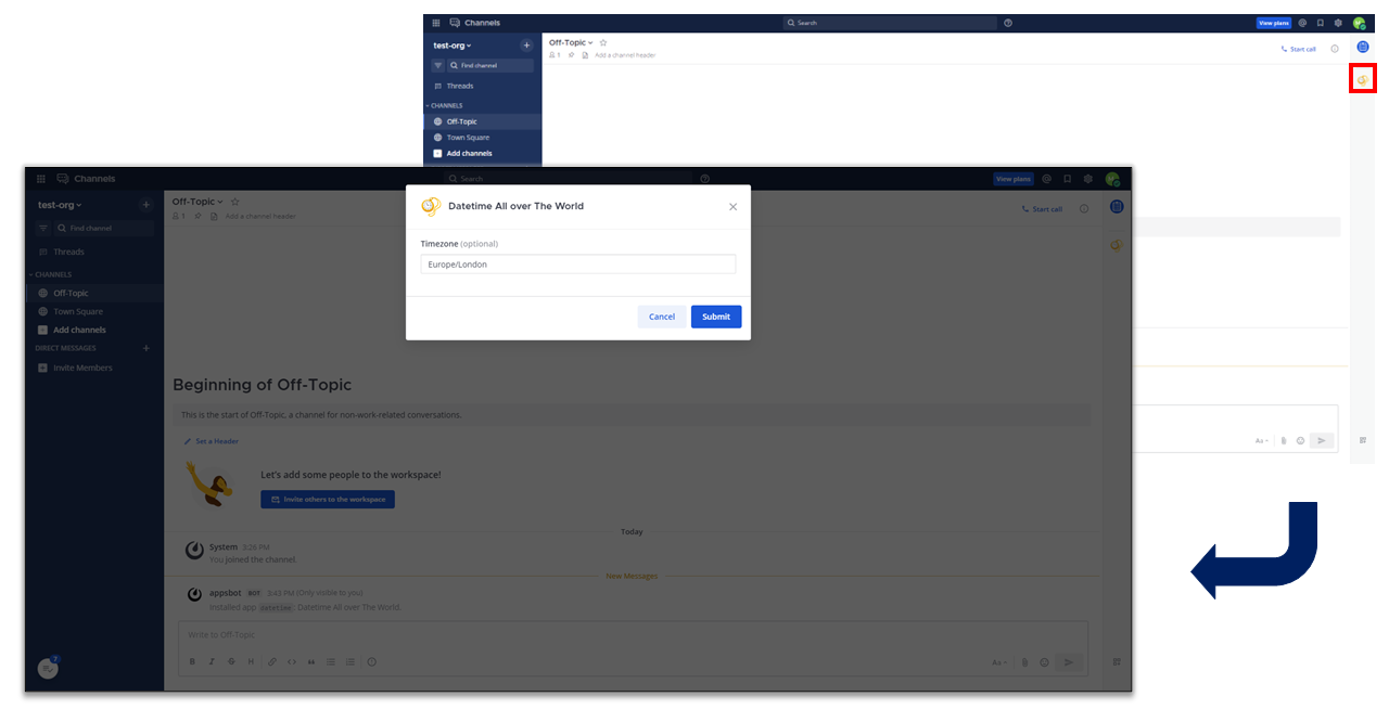 Mattermost をフル活用するために Mattermost の拡張機能を調べてみた #React - Qiita