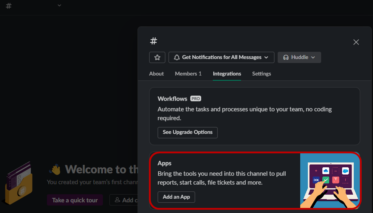 Slack をフル活用するために Slack の拡張機能を調べてみた #GoogleAppsScript - Qiita