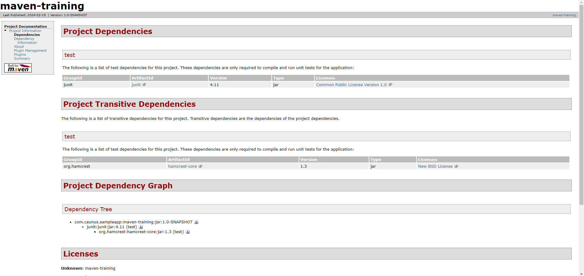 Apache Maven 再入門 #Java - Qiita