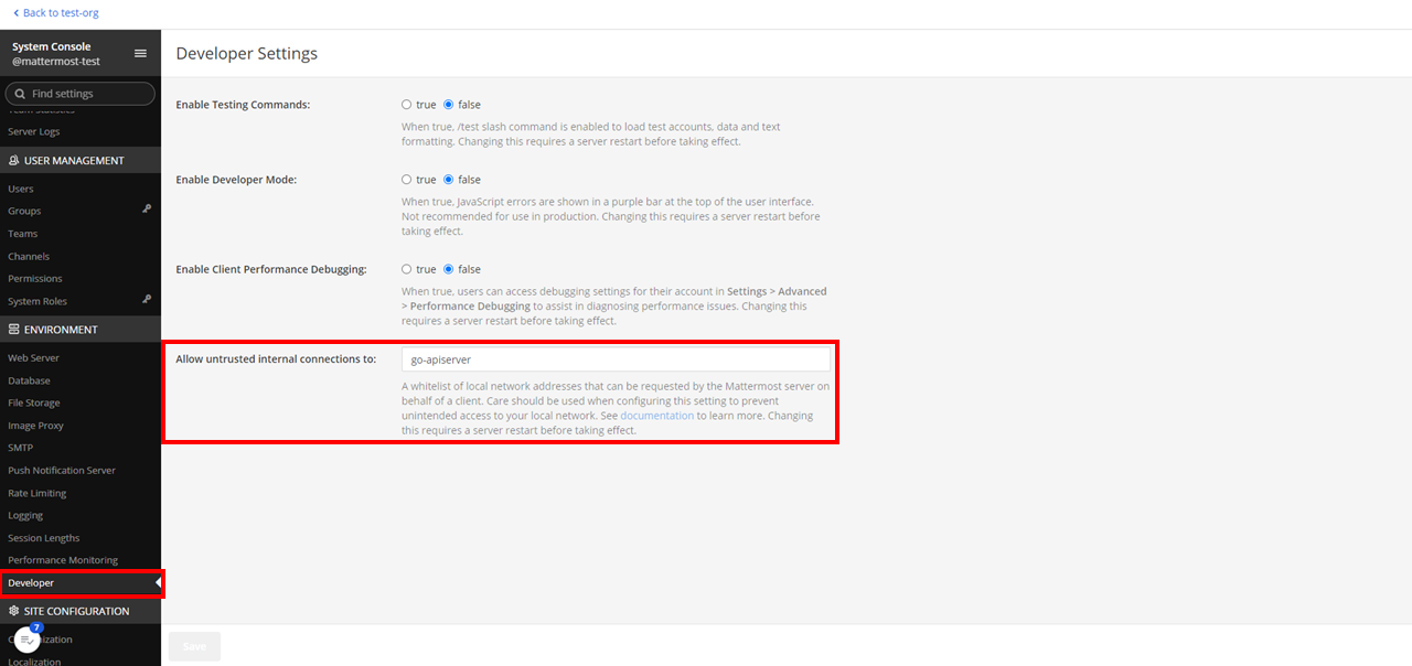 Mattermost をフル活用するために Mattermost の拡張機能を調べてみた #React - Qiita