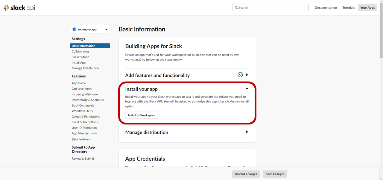 Slack をフル活用するために Slack の拡張機能を調べてみた #GoogleAppsScript - Qiita