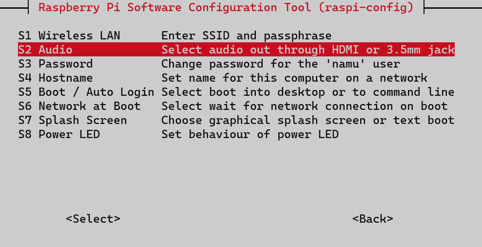 ChatGPT Raspberry Piで音声対話してみた！ #Python - Qiita