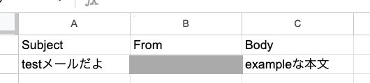GASとGmailとの連携方法 #GoogleAppsScript - Qiita
