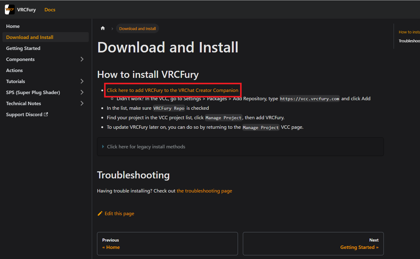 VRChat VRoidでパーフェクトシンク顔トラしよう！ #facetracking - Qiita