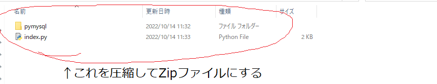 CloudFormationでAuroraとLambdaを構築。LambdaでLOAD DATA FROM S3コマンドを実行しS3のCSVファイルをAuroraにインポートする。 #AWS ...