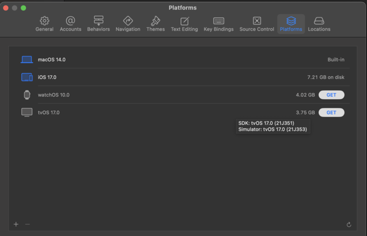 iOS Simulatorが起動しない時の対処法 #Xcode - Qiita