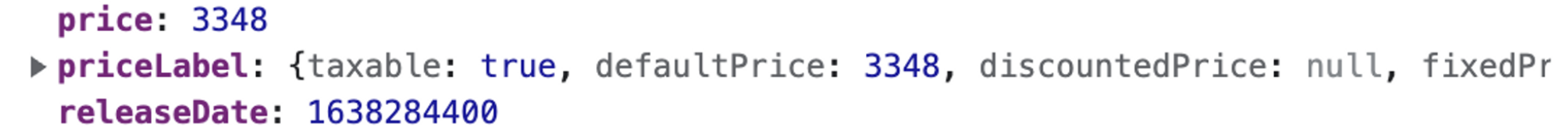 Yahoo APIでの商品検索 #JavaScript - Qiita