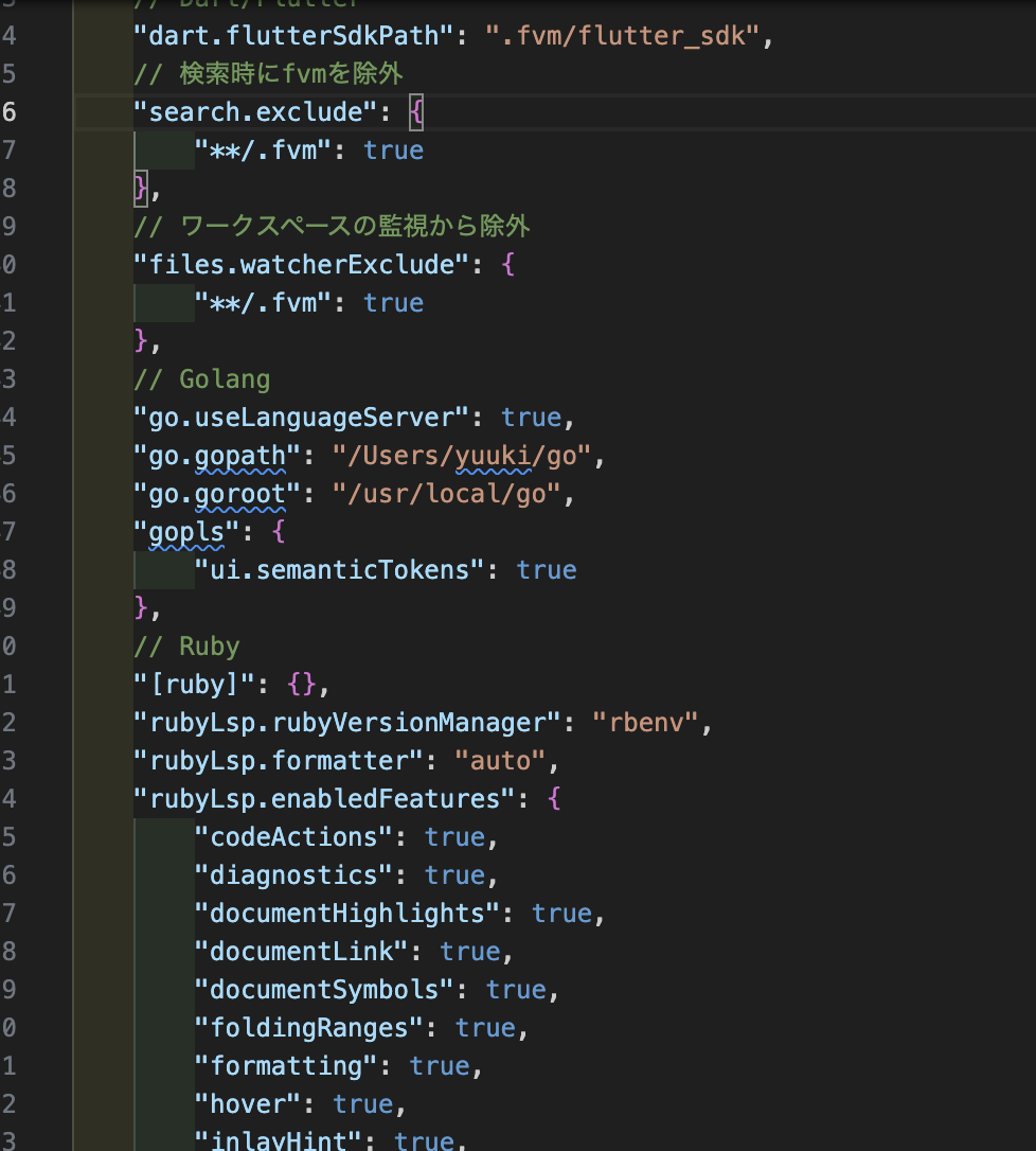 VSCode gopls client: couldn't create connection to server.の解決法 #Mac - Qiita