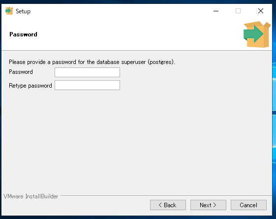 Windows Server 2019 にpostgreSQLをインストールする #PostgreSQL - Qiita