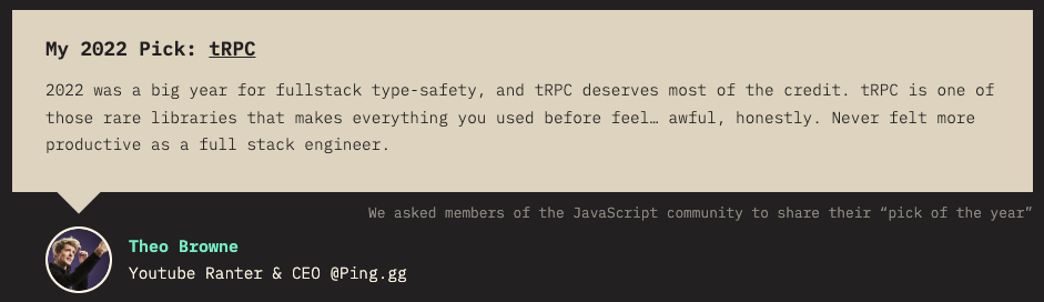 【今さら聞けない?!】T3 Stack によるフルスタックWebアプリ開発 #TypeScript - Qiita