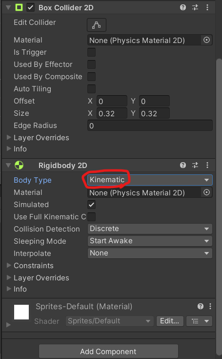 【Unity初歩】~Physicsを使ってみる~ #Unity - Qiita