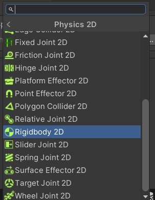 【Unity初歩】~Physicsを使ってみる~ #Unity - Qiita