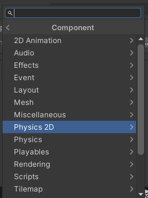 【Unity初歩】~Physicsを使ってみる~ #Unity - Qiita