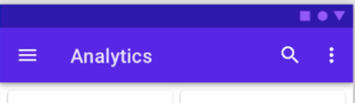 Material Design 3ガイドライン概要 #Android - Qiita