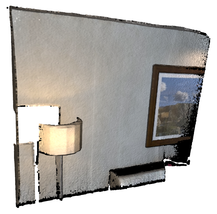 【MATLABとOpen3D（Python）】点群処理コードの対応 #コードの書き方 - Qiita