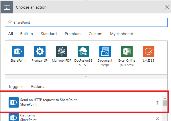 SharePoint REST APIでフィールドを作成する際の自分メモ #PowerAutomate - Qiita