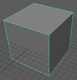 Openmaya（maya python API 2.0）でポリゴンをゼロから作成して色んな形にする #Python - Qiita