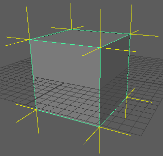 Openmaya（maya python API 2.0）でポリゴンをゼロから作成して色んな形にする #Python - Qiita