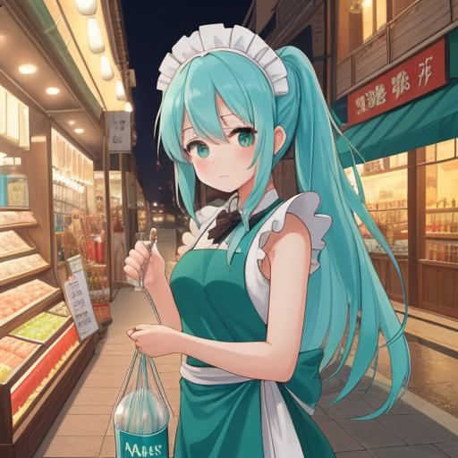 diffusers（Stable Diffusion）による画像の改造／合成／変換／修正／拡大 #Python - Qiita