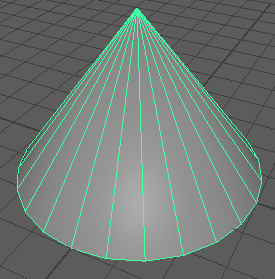 Openmaya（maya python API 2.0）でポリゴンをゼロから作成して色んな形にする #Python - Qiita