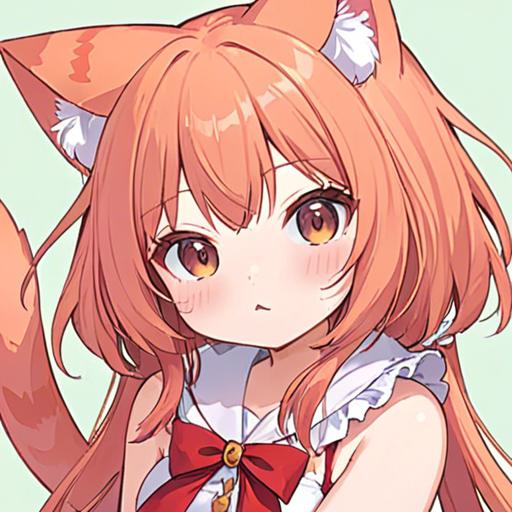 猫耳とdiffusersで始めるStable Diffusion入門 #Python - Qiita