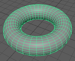 Openmaya（maya python API 2.0）でポリゴンをゼロから作成して色んな形にする #Python - Qiita