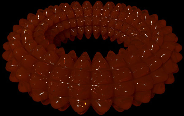 Openmaya（maya python API 2.0）でポリゴンをゼロから作成して色んな形にする #Python - Qiita