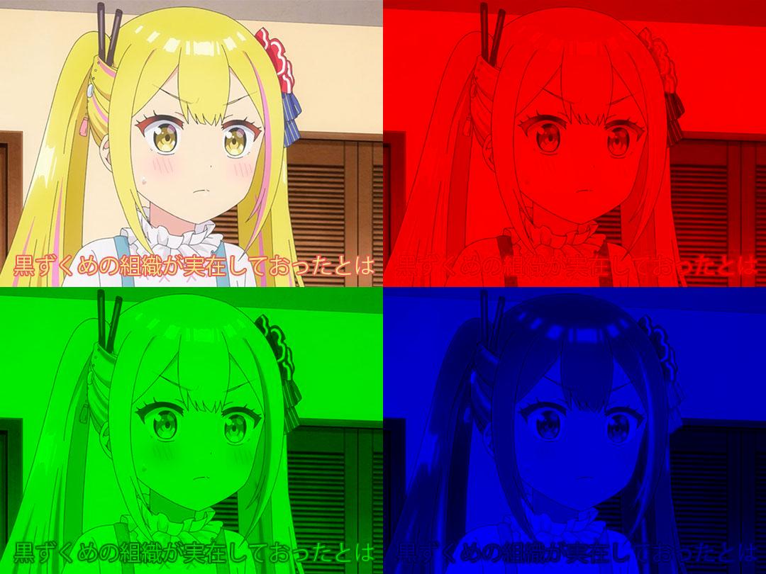 MATLABにおける画像処理の基本 #入門 - Qiita