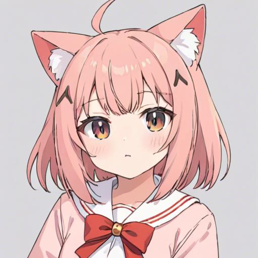 猫耳とdiffusersで始めるStable Diffusion入門 #Python - Qiita