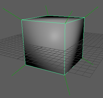 Openmaya（maya python API 2.0）でポリゴンをゼロから作成して色んな形にする #Python - Qiita