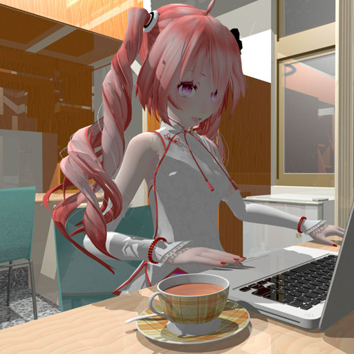 diffusers（Stable Diffusion）による画像の改造／合成／変換／修正／拡大 #Python - Qiita