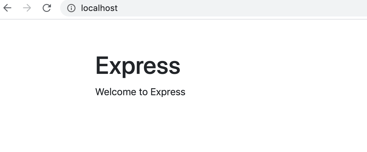 [node Js勉強会]expressフレームワークでtodoアプリを作ろう Javascript Qiita
