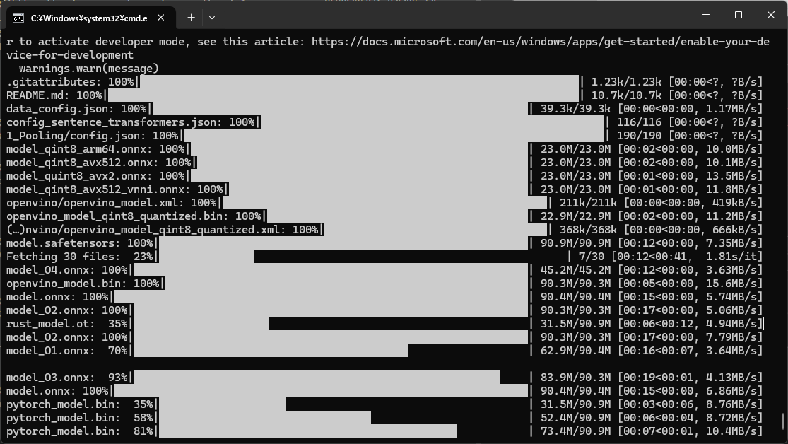 Windowsにollamaを入れてローカルLLMを試す #Anaconda - Qiita