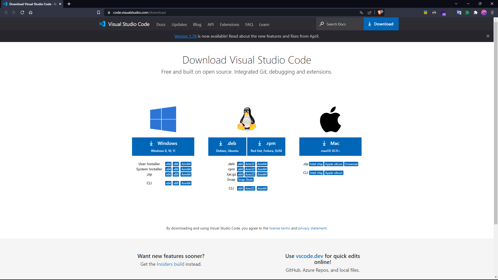 理系大学生は研究でもJupyterNotebook(Anaconda)ではなくVScodeを使おう+Python環境構築 #Docker - Qiita