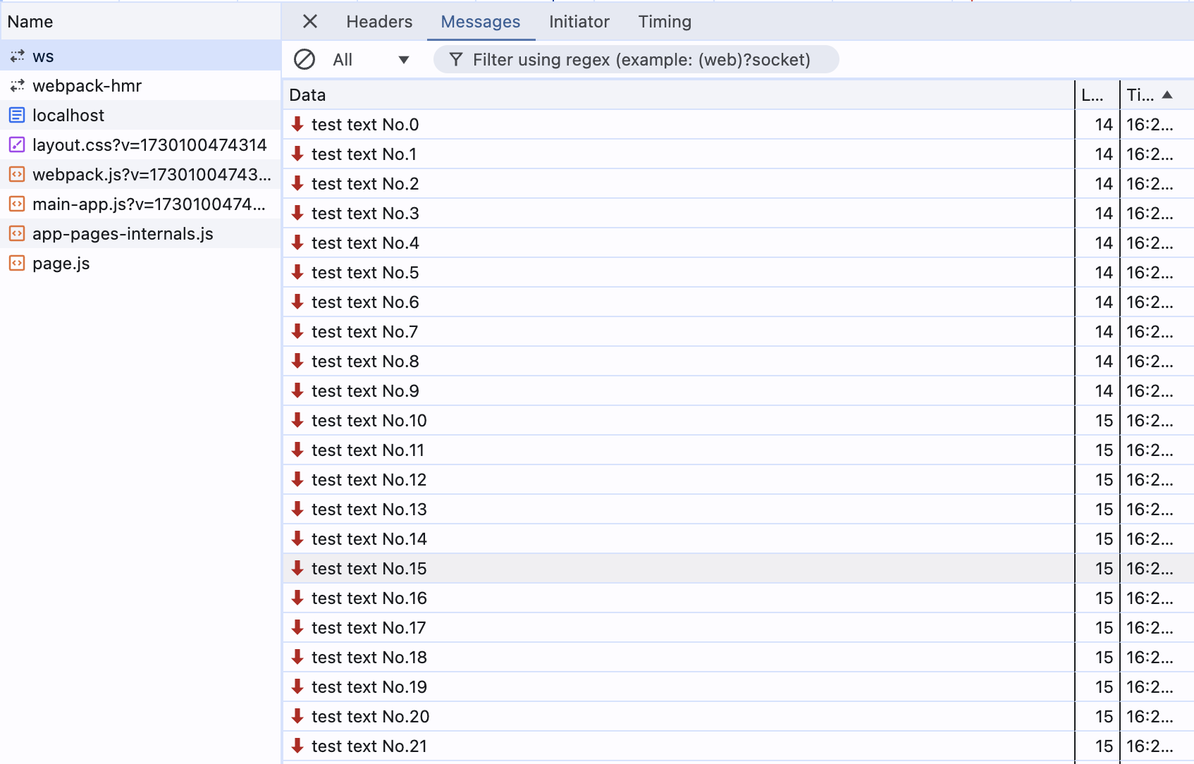 WebSocketを完全に理解できるコードを書いたので解説します #Python - Qiita