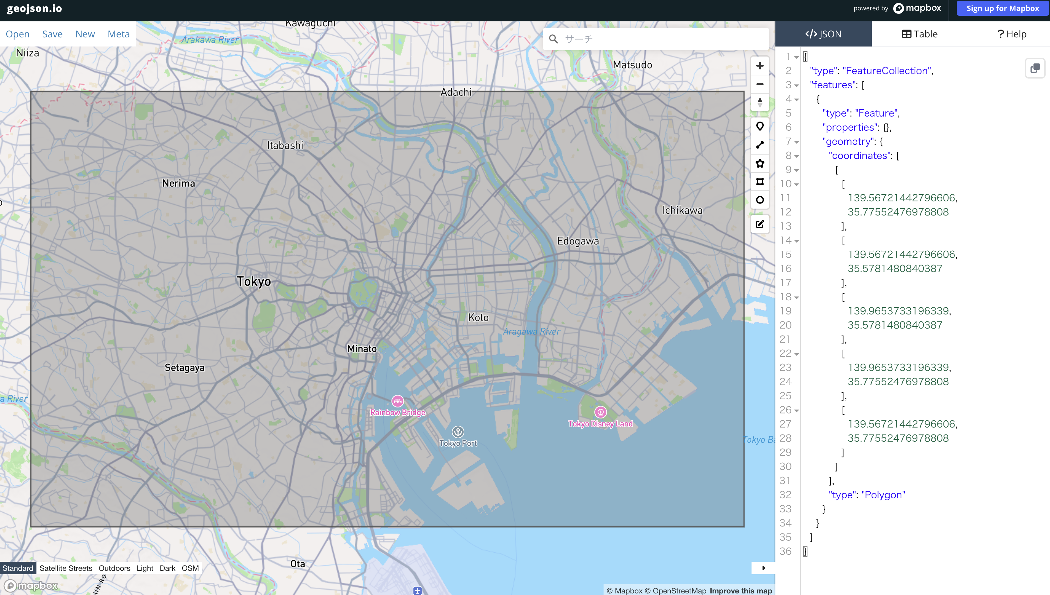 Uberの作った「H3インデックス」とGeoPandasを利用してOverture Mapsの可視化と地理空間解析してみる！ #Python - Qiita