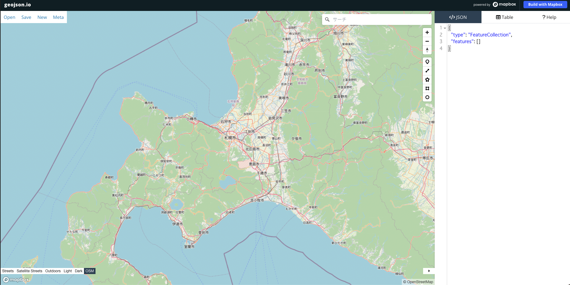 AWSのオープンデータとPythonを使って、宇宙から地球を覗いてみよう！ #Jupyter - Qiita