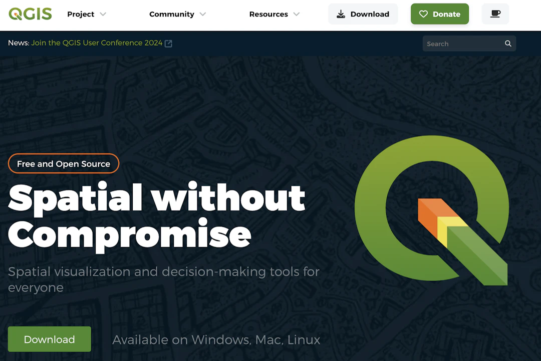 QGIS・Claude・MCPで誰でも簡単に自然言語で地理情報解析ができる！！！ #Python - Qiita