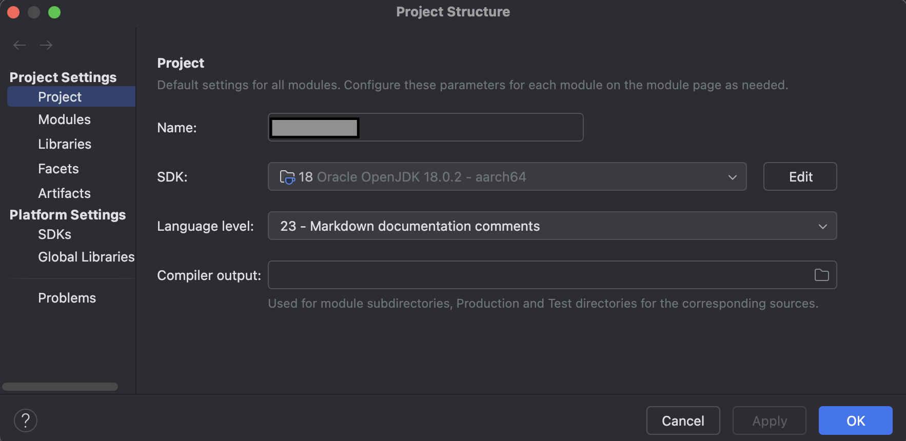 Android StudioをLady bugにアップデートしたらFlutterプロジェクトが実行できなくなった対応 #Java - Qiita