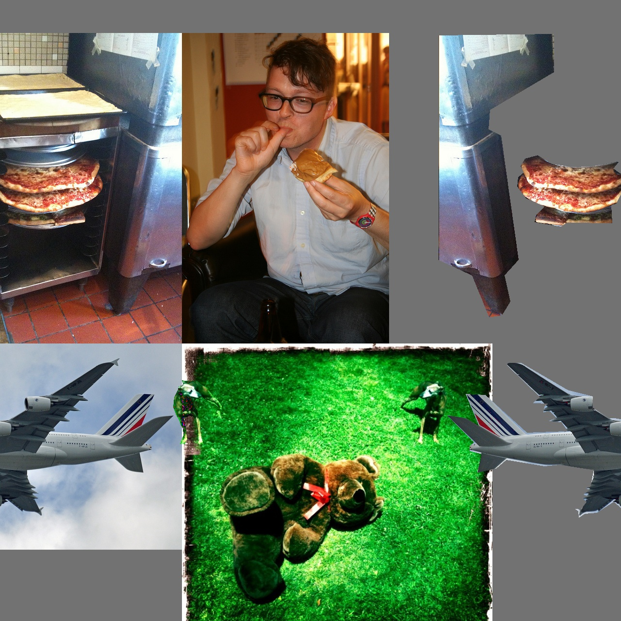 YOLOv5 データ拡張(Data Augmentation)を徹底解説 #Python - Qiita