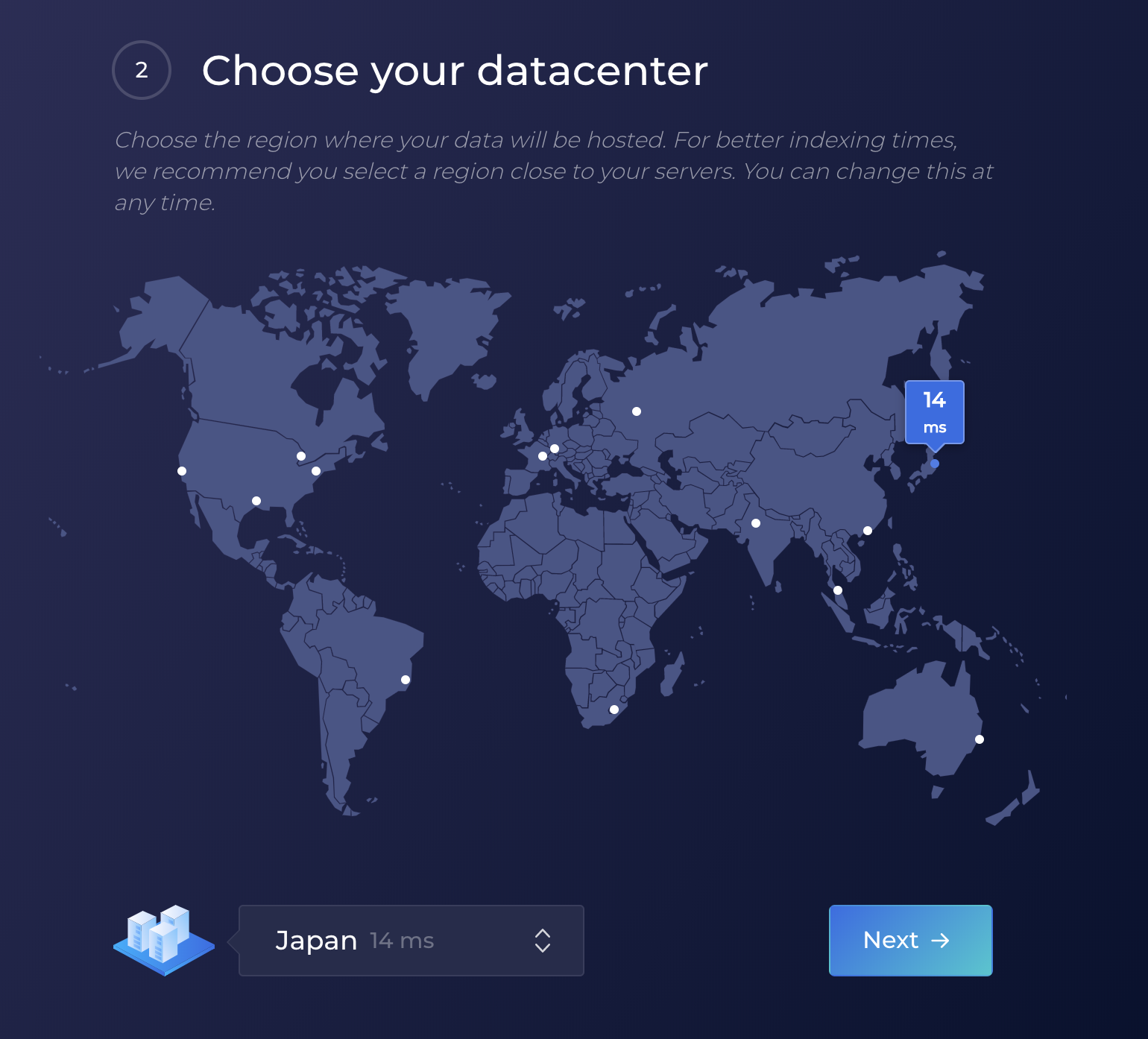 イケてる全文検索サービス「Algolia」を触ってみよう #Angular - Qiita