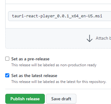 【TS×Rust】Tauriの便利機能紹介またはTauriを百合作品だと考察するポエム的な何か #React - Qiita