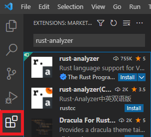 React + Rust + Tauriで動画プレイヤーを作るハンズオンまたは業務でRustを書きたい就活生の嘆き的な何か #TypeScript - Qiita