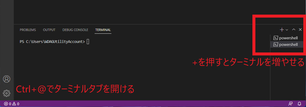 React + Rust + Tauriで動画プレイヤーを作るハンズオンまたは業務でRustを書きたい就活生の嘆き的な何か #TypeScript - Qiita