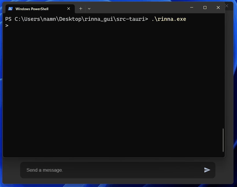 【全CLIアプリGUI化計画】TauriでTypeScriptやRustからCLIアプリを呼び出す #TypeScript - Qiita