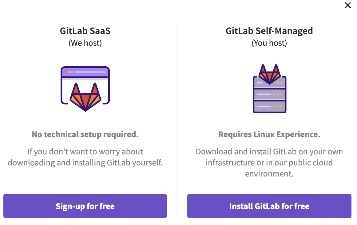 GitLab Pagesことはじめ #個人開発 - Qiita