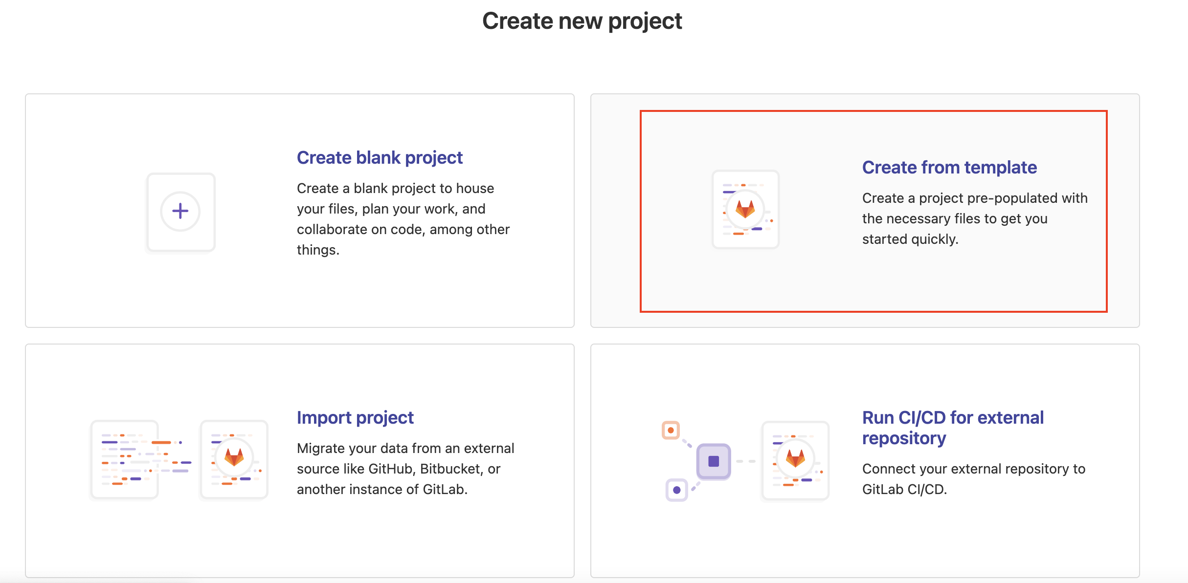GitLab Pagesことはじめ #個人開発 - Qiita