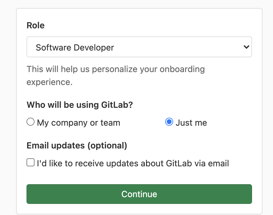 GitLab Pagesことはじめ #個人開発 - Qiita
