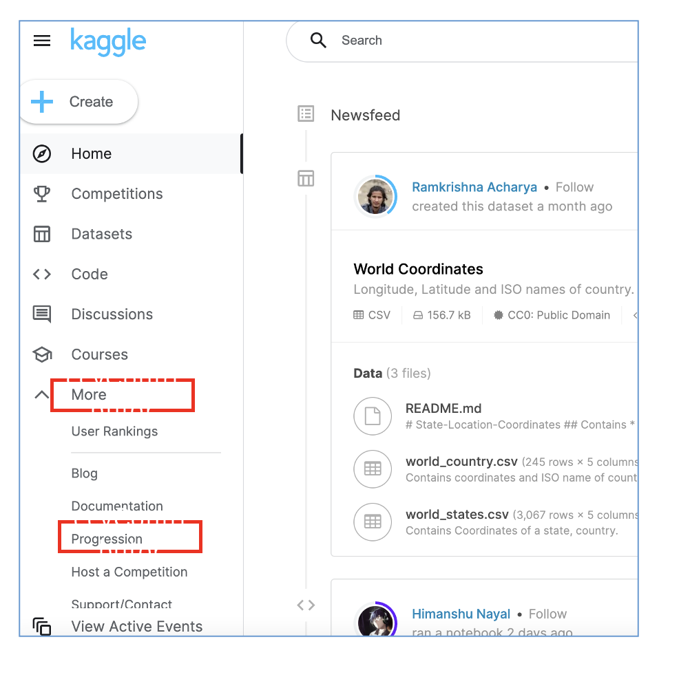Kaggle超入門 Contributorになる#1 #Python - Qiita